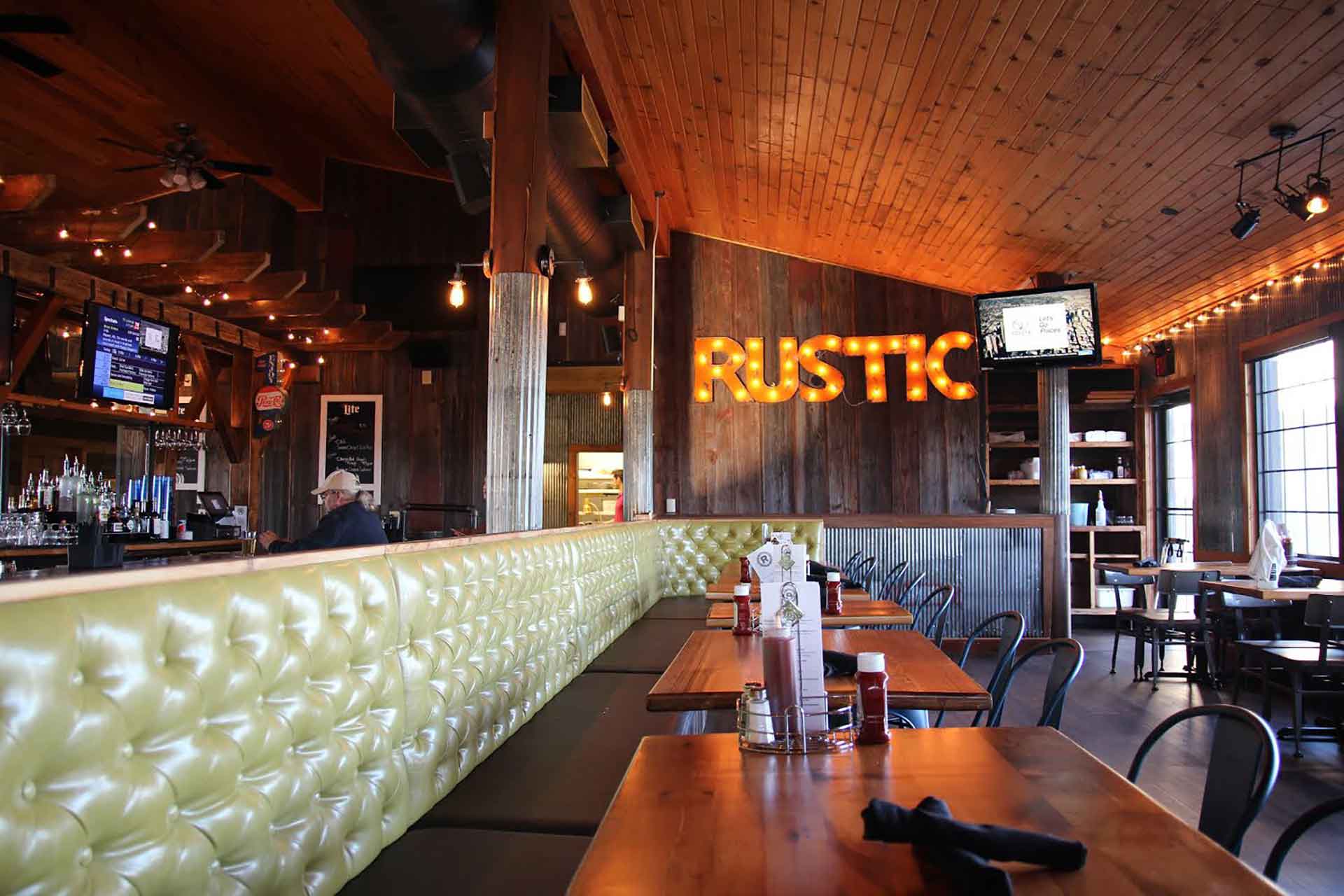 About – Fort 88 Smokehouse